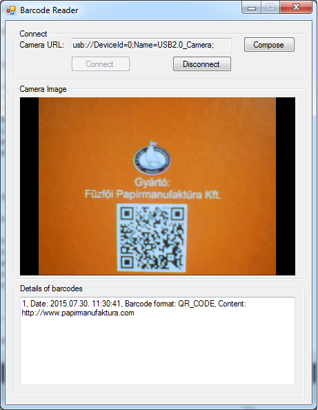 How To Program A Usb Barcode Scanner - capitalxsonar